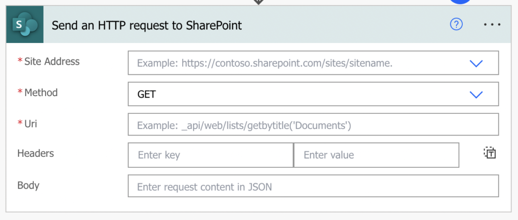 HTTP connectors in Power Automate (plus creating a Custom Connector for ...