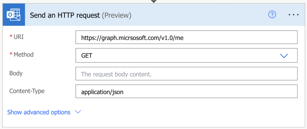 HTTP connectors in Power Automate (plus creating a Custom Connector for ...