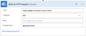 HTTP connectors in Power Automate (plus creating a Custom Connector for ...
