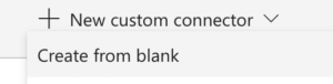 HTTP connectors in Power Automate (plus creating a Custom Connector for ...