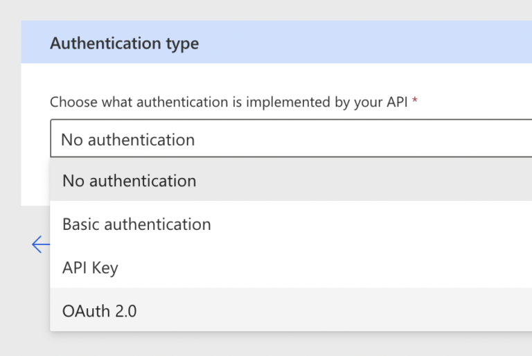 HTTP connectors in Power Automate (plus creating a Custom Connector for ...