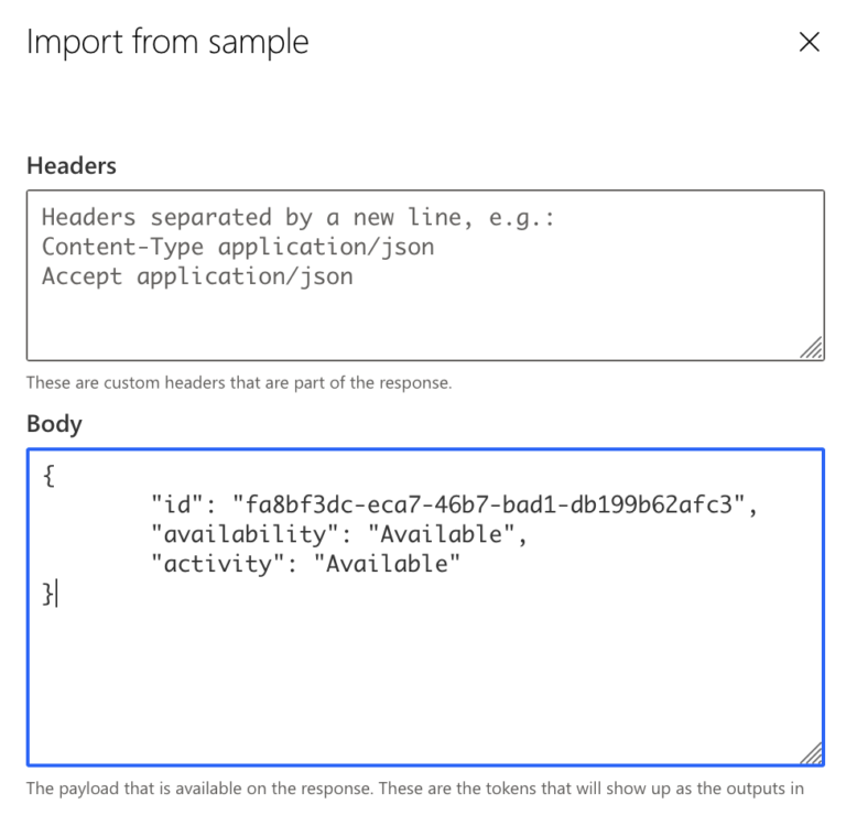 HTTP connectors in Power Automate (plus creating a Custom Connector for ...