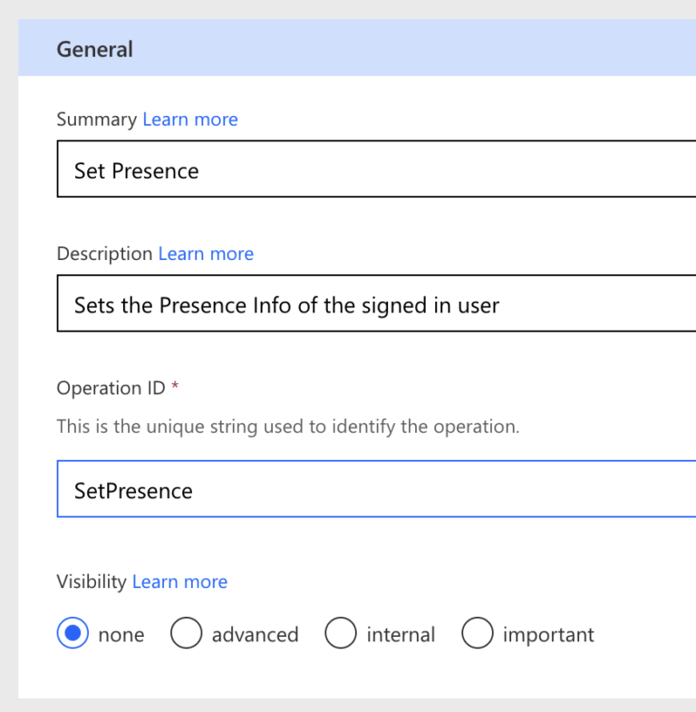 HTTP connectors in Power Automate (plus creating a Custom Connector for ...