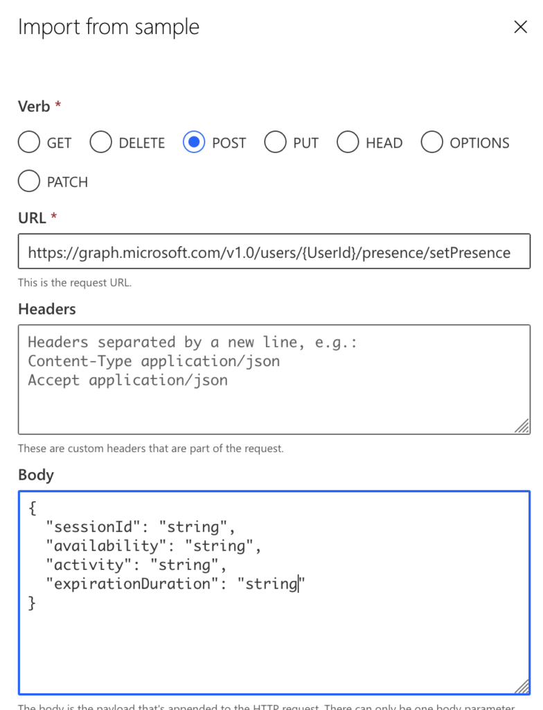 HTTP connectors in Power Automate (plus creating a Custom Connector for ...